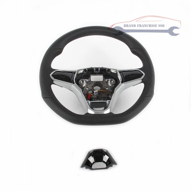 MULTI-FUNCTION STEERING WHEEL & Cruise Control & ACC Fit For VW Arteon ...
