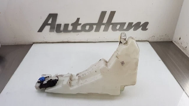 4F0955451P / 4F0955453R WINDSHIELD WASHER RESERVOIR FRONT Audi A6 (C6 ...
