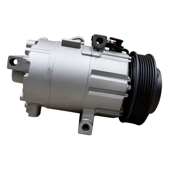 AC COMPRESSOR FOR KIA RIO 1.6L 2020-2023 Hyundai Accent 2020-2022 1.6L ...
