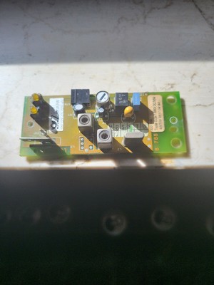 BOSCH GTF-27L/GTF-40L BOARD for Bosch Lift Garages £63.13 - PicClick UK