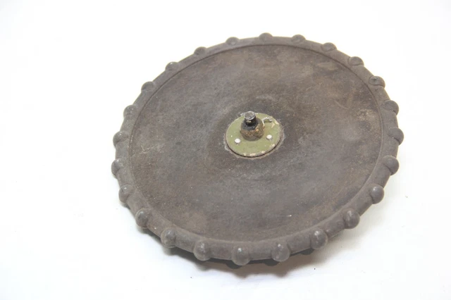 CESSNA 172 TRIM Tab Control Wheel Assembly, P/N: 0713656-1 £57.72 ...