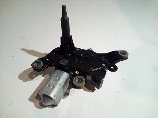 MOTEUR ESSUIE GLACE arriere RENAULT CLIO 4 PHASE 1 287105483R EUR 50,00 ...
