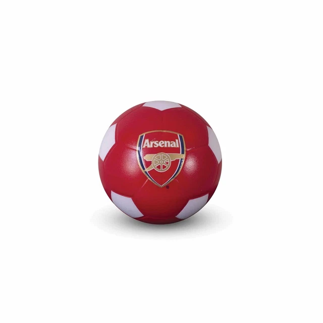 ARSENAL FC STRESS Ball - Jokes & Novelty £8.98 - PicClick UK