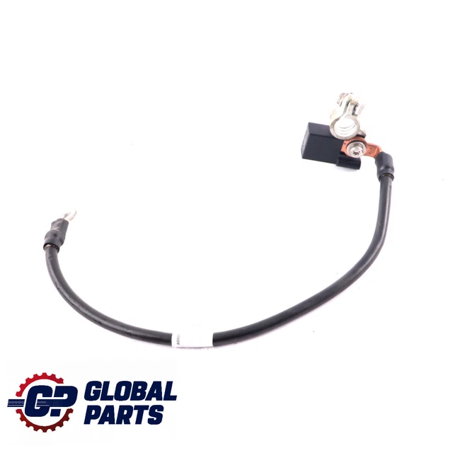 MERCEDES W212 NEGATIVE Cable Battery Terminal Wiring A0009052902 EUR 72 ...
