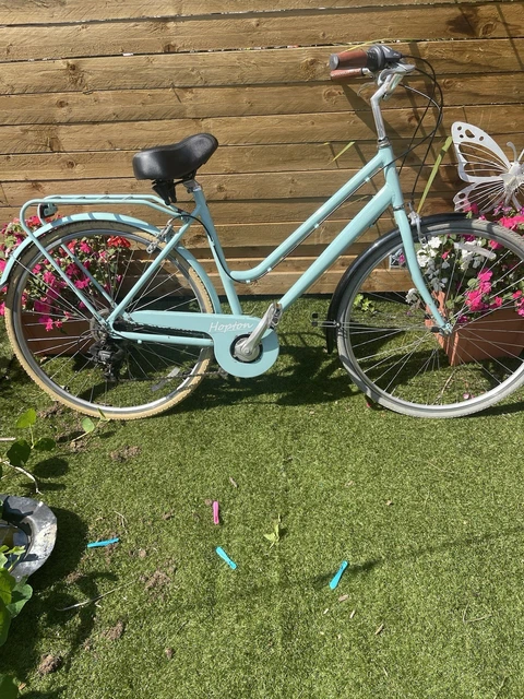 FORME HOPTON WOMEN'S Hybrid Bike 700c £78.77 - PicClick UK