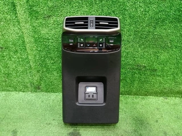 TOYOTA LEXUS RX 2025 6LA-AALH16 Switch 8475248080 [Used] [PA121744248 ...