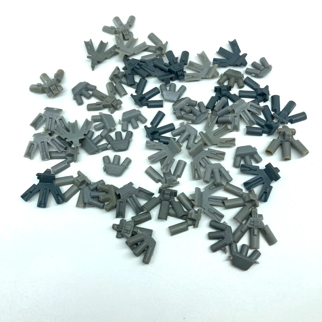 VEHICLE SMOKE GRENADE Launcher Parts Kitbash Space Marines Warhammer ...