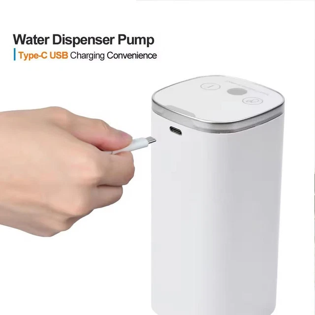 ELECTRIC WINE SEPARATOR Smart Alcohol Dispenser 2025 A6K7 £13.20 ...