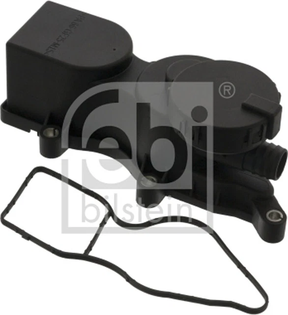 FITS MERCEDES SPRINTER 2006- 2.1 CDi Crankcase Breather Oil Trap ...
