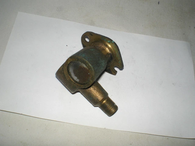 TRIUMPH PRE UNIT Rev Counter Drive Vintage Motorcycle Veteran ...