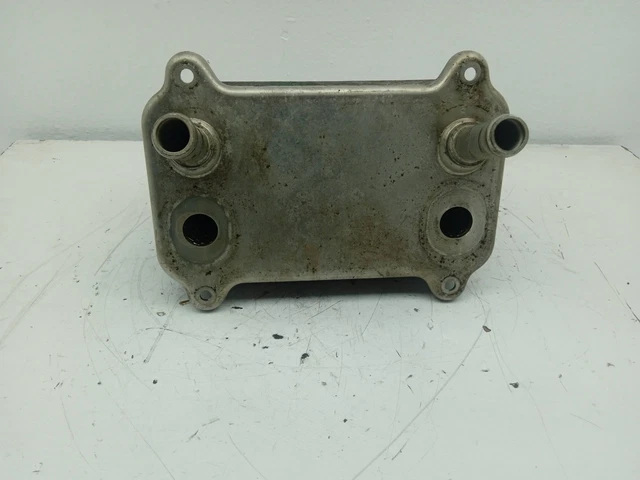 94810727602 ENFRIADOR ACEITE Motor pour PORSCHE CAYENNE (TIPO 9PA ...