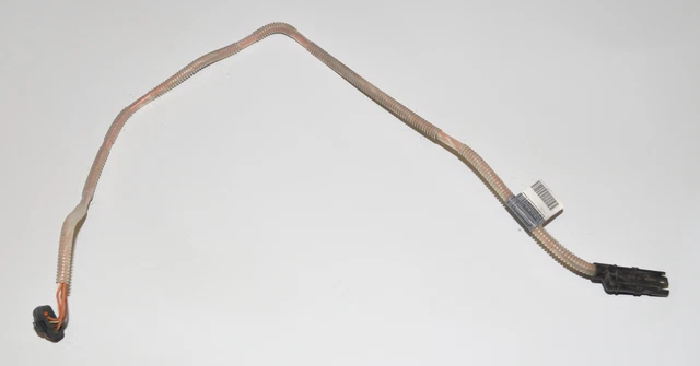 JEU DE CÂBLES, Faisceau Capteur Nox 7558911 BMW E81 116I Original BMW EUR 40,58 - PicClick FR