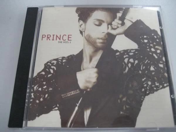 PRINCE THE HITS 1 - CD Album * EUR 14,60 - PicClick FR