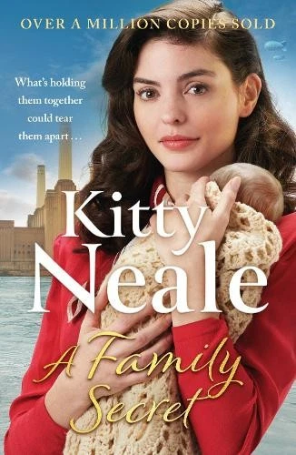 KITTY NEALE A Family Secret (Poche) Battersea Tavern EUR 10,22 ...