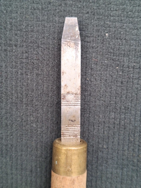 MILITARIA WW1 WW2 Screwdriver for Carcano 91 Royal Army Italian $31.09 ...