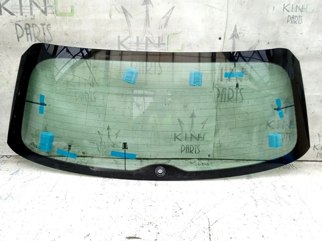 AUDI A3 S3 Rs3 8V Sportback 2013-19 *New Rear Window Glass Genuine ...