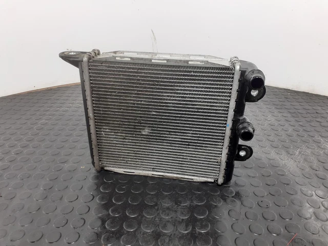 ASTON MARTIN DB11 Radiator 2016-2023 5.2L AE31/ WLTP RDE2 HY53-18D603 ...