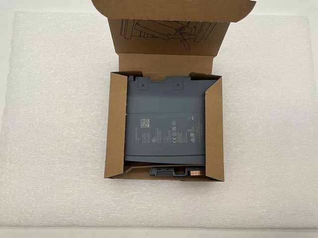 SIMATIC S7-1500, CM PTP RS422/485 HF Communication module, 6ES7541 ...