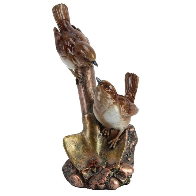 JULIANA NATURAL WORLD Figurine - Two Wrens $15.98 - PicClick AU