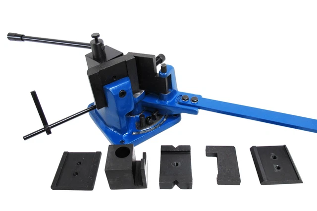 ANGLE BENDER UB-70 bending machine bending device angle bending machine ...