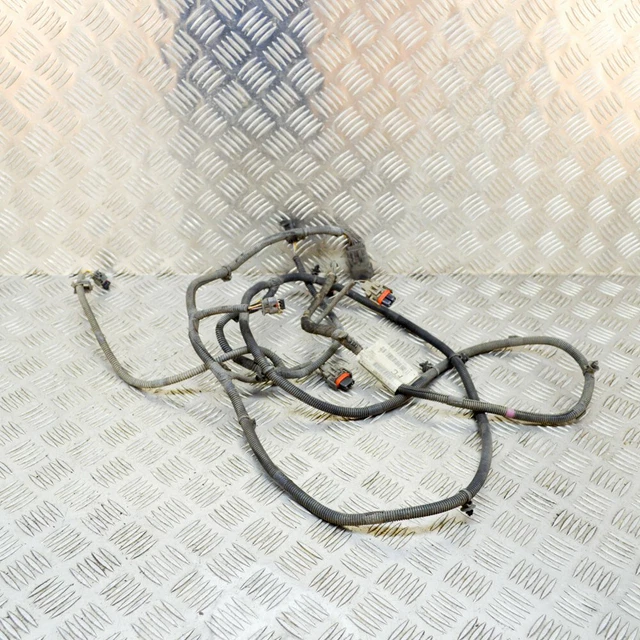 FORD TRANSIT MK4 Van Front Bumper Parking Sensors Wiring GK3T-15K867-FC ...