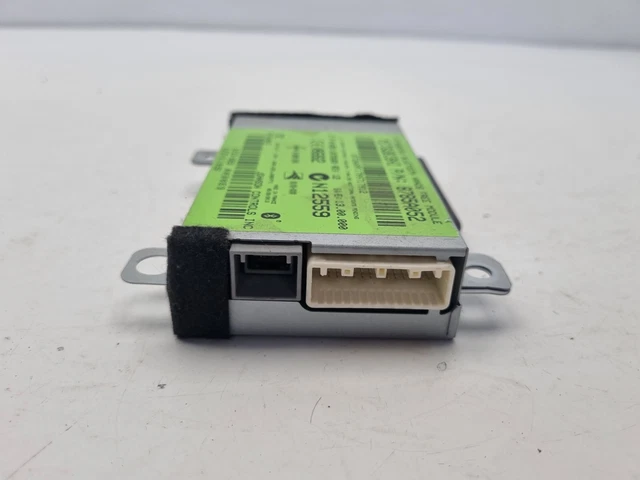 MITSUBISHI OUTLANDER BLUETOOTH Control Unit Ecu 8785A052 Mk3 2012 ...