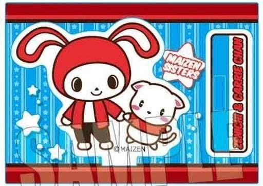 ZENICHI CARRIE-CHAN MINI Stand Maizen Sisters EUR 32,55 - PicClick FR