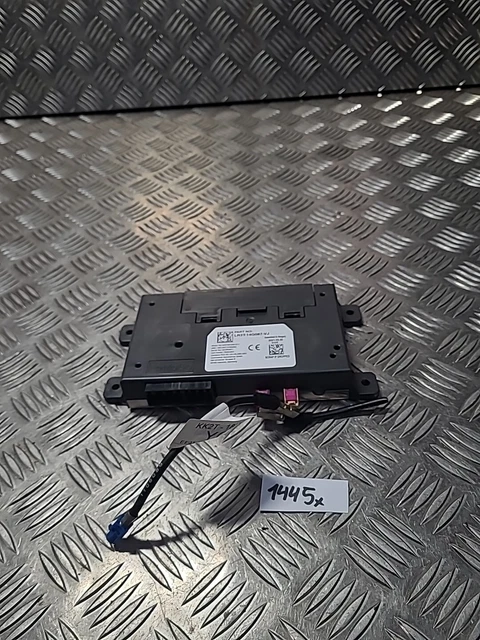 2021 FORD TRANSIT Custom Bluetooth Control Module Lr3T14G087Vj $100.19 ...