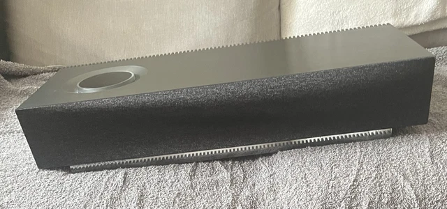 NAIM MUSO 2ND Generation Wireless Speaker £669.68 - PicClick UK