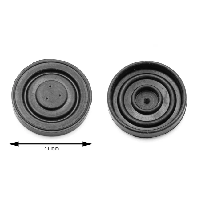 VALVE COVER DIAPHRAGM Membrane Opel 1.7D 5607251, 55573764, 98001142 ...