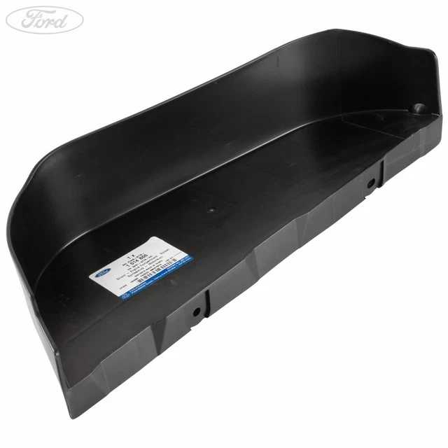 GENUINE FORD SHIELD - Engine Compartment Splash - 1840365 £86.27 ...