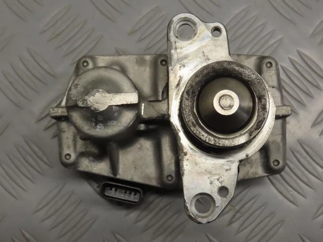 VANNE EGR RENAULT TALISMAN 147109948R EUR 110,00 - PicClick FR