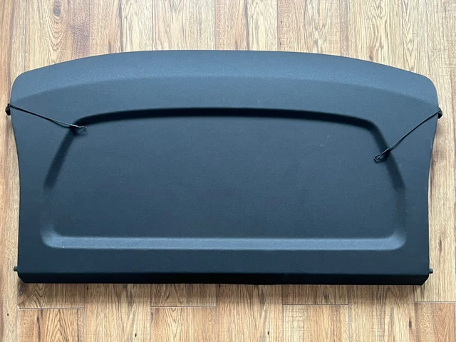 AUDI Q3 2018-2021 Rear Parcel Shelf Load Cover 83A 867 769 A Genuine ...