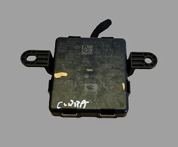 SEAT LEON CUPRA Mk4 Kl Vw Golf Mk8 Keyless Control Unit Module ...