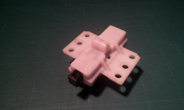 KANGO HAMMER 637/900/950 Spare Parts - Switch NEW no 00831 £59.90 ...