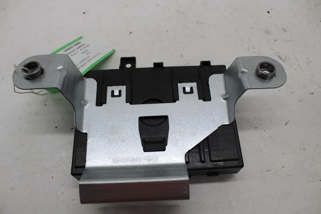 2017 FORD FIESTA 1596cc essence ECU unité module de commande du corps ...