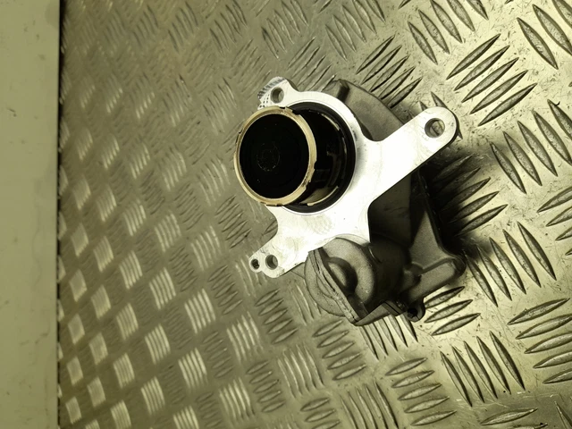 VANNE AGR ŠKODA OCTAVIA MK4 Combi 2023 05L131501 EUR 70,00 - PicClick FR