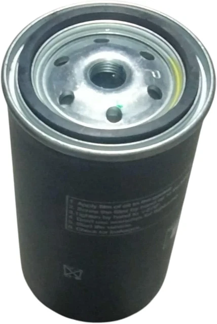 GENUINE BOSCH F002H22025 Fuel Filter for Mahindra Tractor 006018618D1 ...