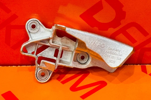 NEW GEARBOX MOUNT Bracket DSG DQ500 0BT 0BH 0BT321396 VW T6 .. £38.40 ...