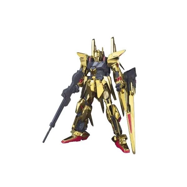 BANDAI HGUC 1/144 MSN-001 DELTA GUNDAM Plastic Model Kit Gundam UC from Japan EUR 135,28 ...