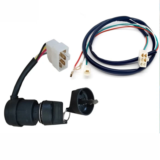 5 LINE NUMBER ignition caps diesel engine gas generator cold diesel ...