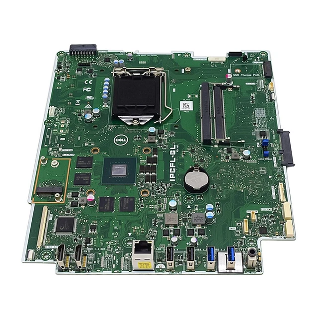 DELL INSPIRON 5477 7777 AIO All-in-one Motherboard CN-02NK77 With ...