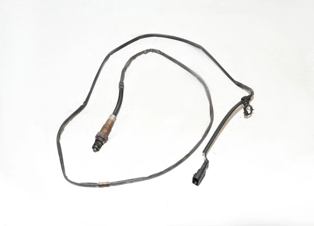 SONDE LAMBDA PAR Pot Catalytique 0258006388 Alfa Romeo 147 1,6 99KW ...