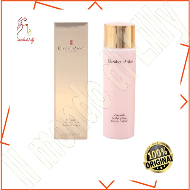 CERAMIDE PURIFYING TONER 200 ml EUR 30,45 - PicClick IT