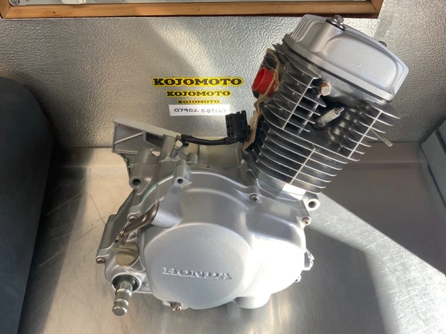 HONDA XL100 ENGINE, honda xl100 engine, honda xl100, honda 100 engine ...