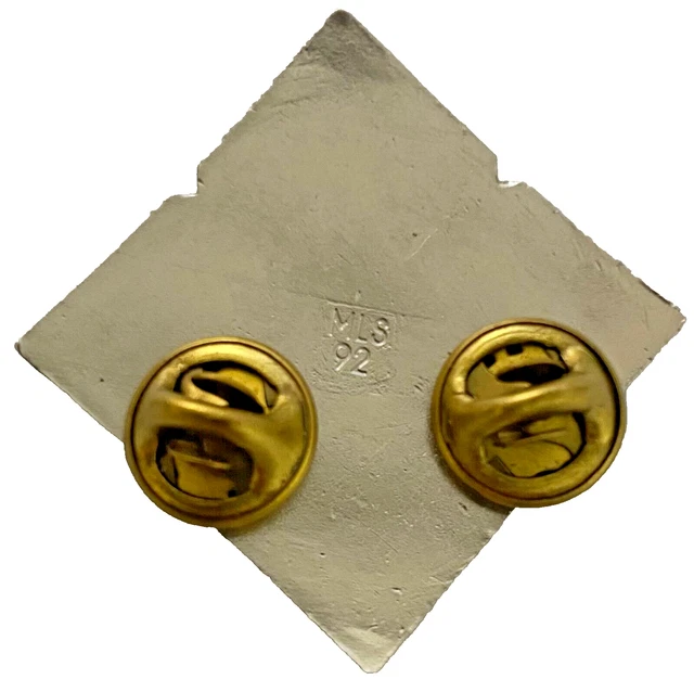 CANADIAN ARMED FORCES Enamelled Metal Mobile Command Badge $16.95 ...