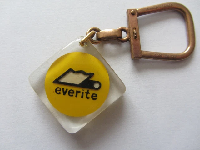 ANCIEN PORTE CLEFS bourbon "EVERITE" EUR 5,00 - PicClick FR