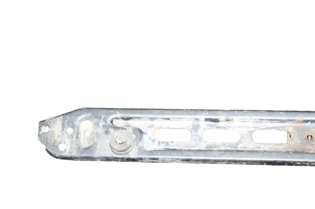 VOLVO S60 II Slam Panneau Cadre Inférieur Pièce 31368100 2.0 Diesel ...