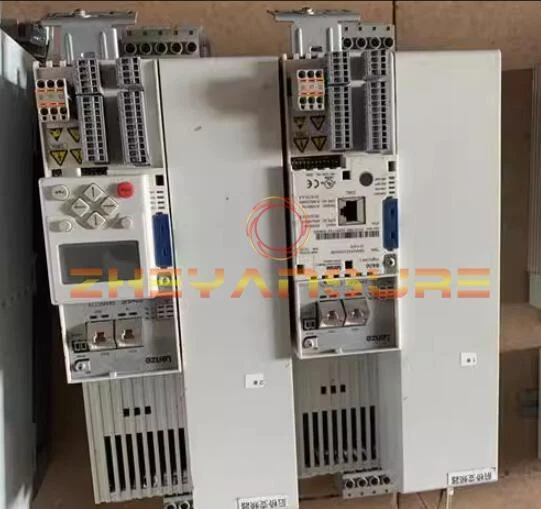 1PCS USED LENZE E84AVHCE1534VX0 Inverter £1,410.77 - PicClick UK