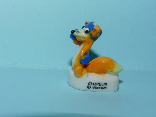 FEVE - DORA L'exploratrice - Chipeur Le Renard - 2005 - Viacom EUR 1,40 ...